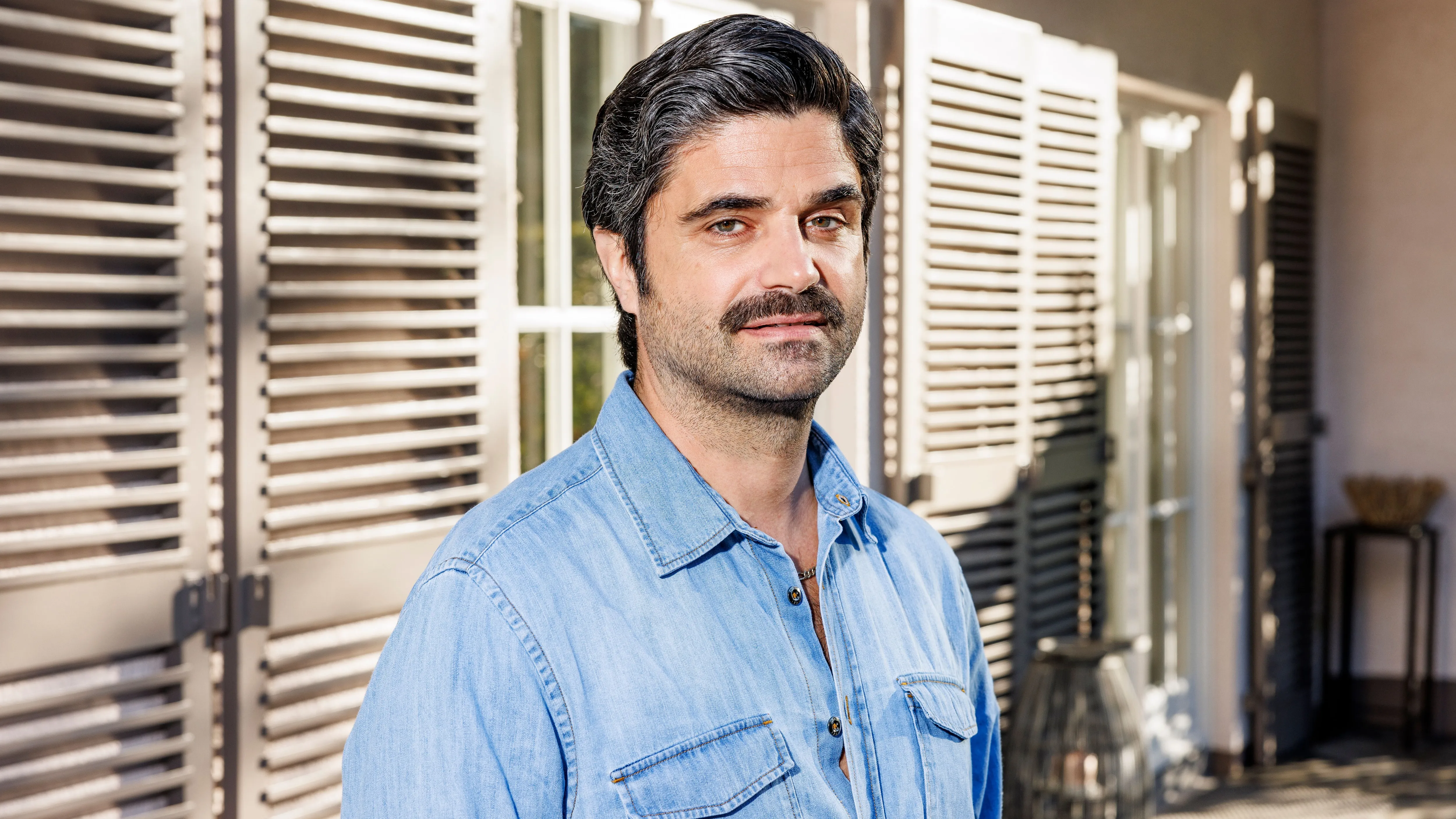 Start von "Dr. Nice" Staffel 3: Alle Infos zur ZDF-Serie